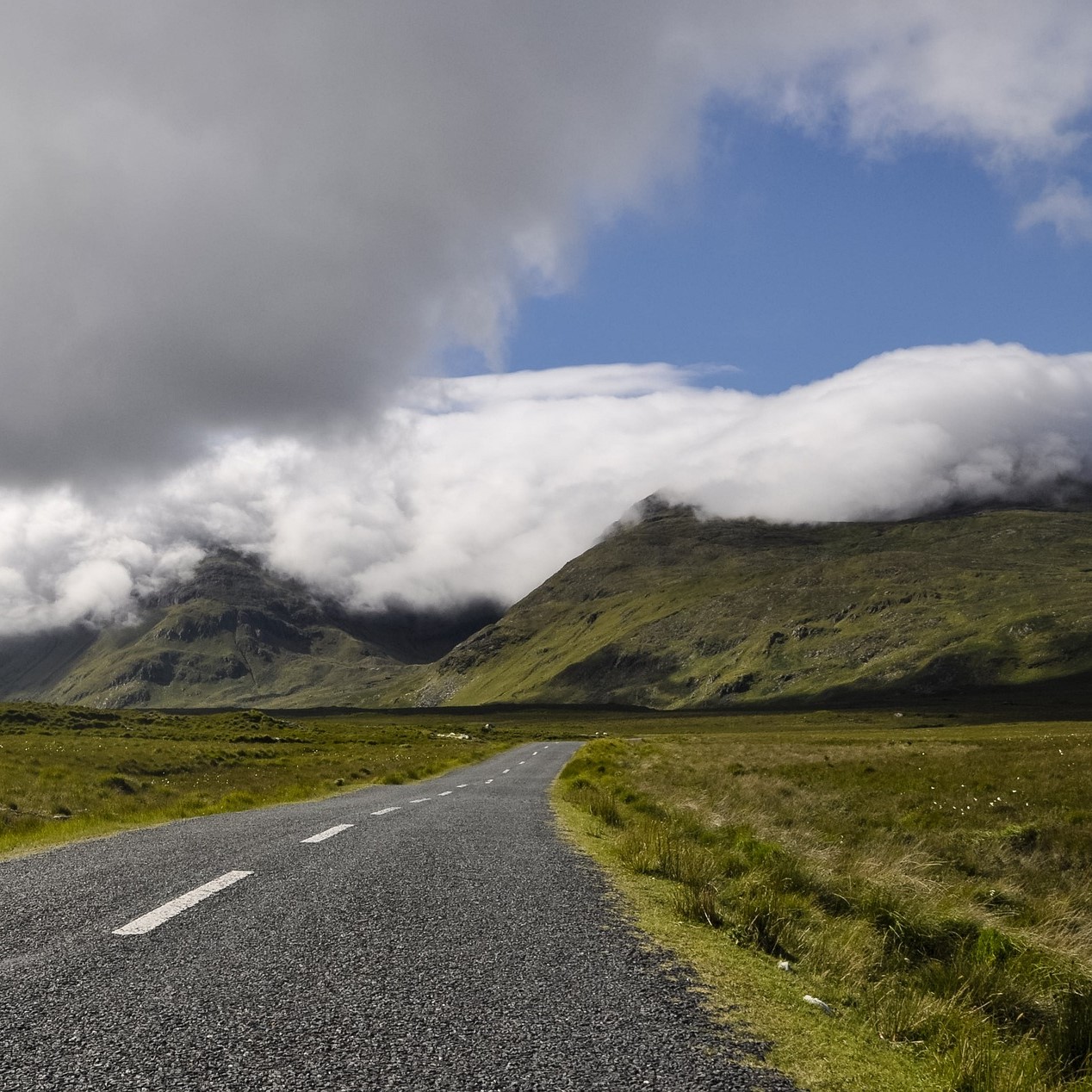 Ireland’s Vanishing Triangle – Criminal Discourse Podcast